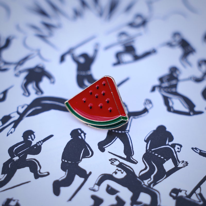 Anti War Pins - Etsy