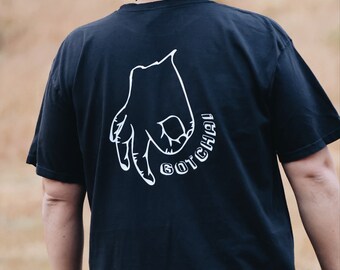 Funny Circle Hand Game Meme OK Gesture Gotcha Novelty Made You Look ...