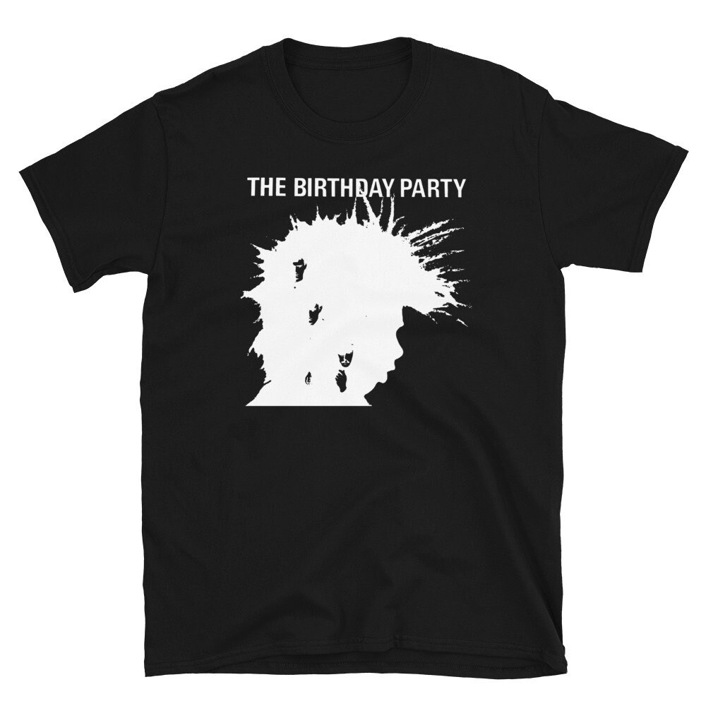 The Birthday Party Shirt Etsy the-birthday-party-shirt-etsy