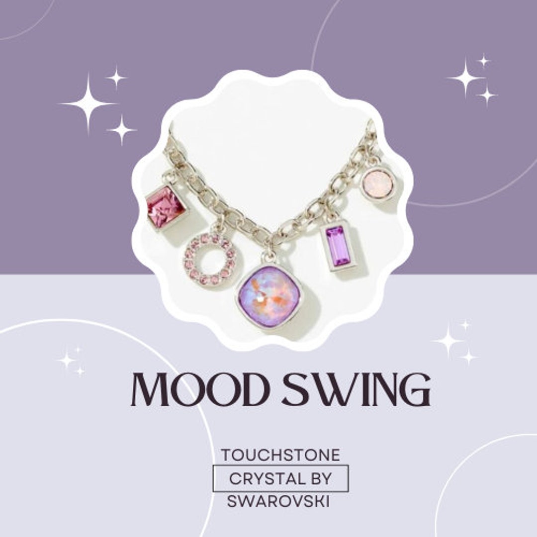 Touchstone Crystal Cover