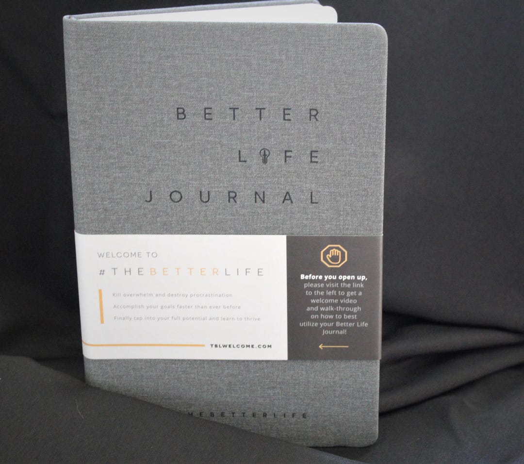 Personal Writing Journal Lined Pages for Daily Reflections Creative ...