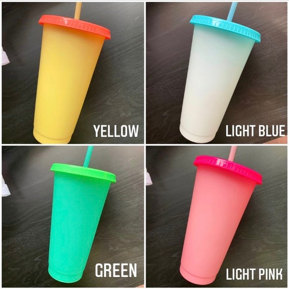 Home & Living Drink & Barware Custom Made Girl Mama Color Changing Cup ...