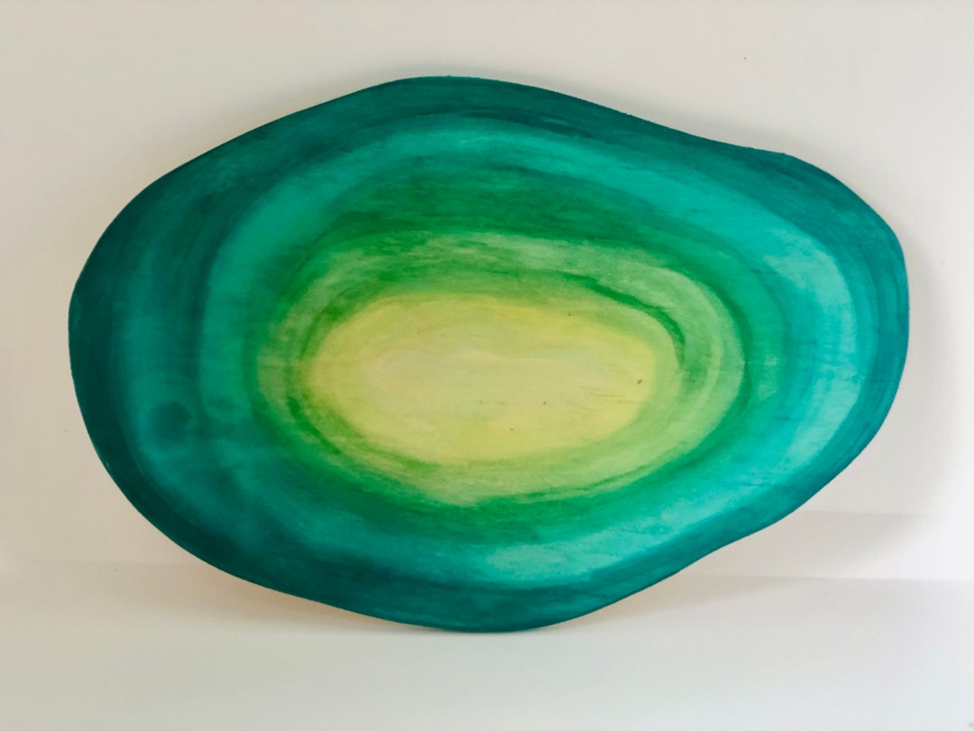 Spring Base Plate / Play / Display Board - Etsy Australia