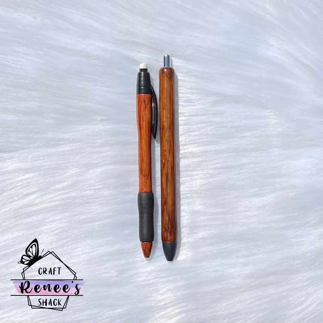 Personalized Mechanical Pencils and Gel Pen Set| Pen and Pencil Set ...