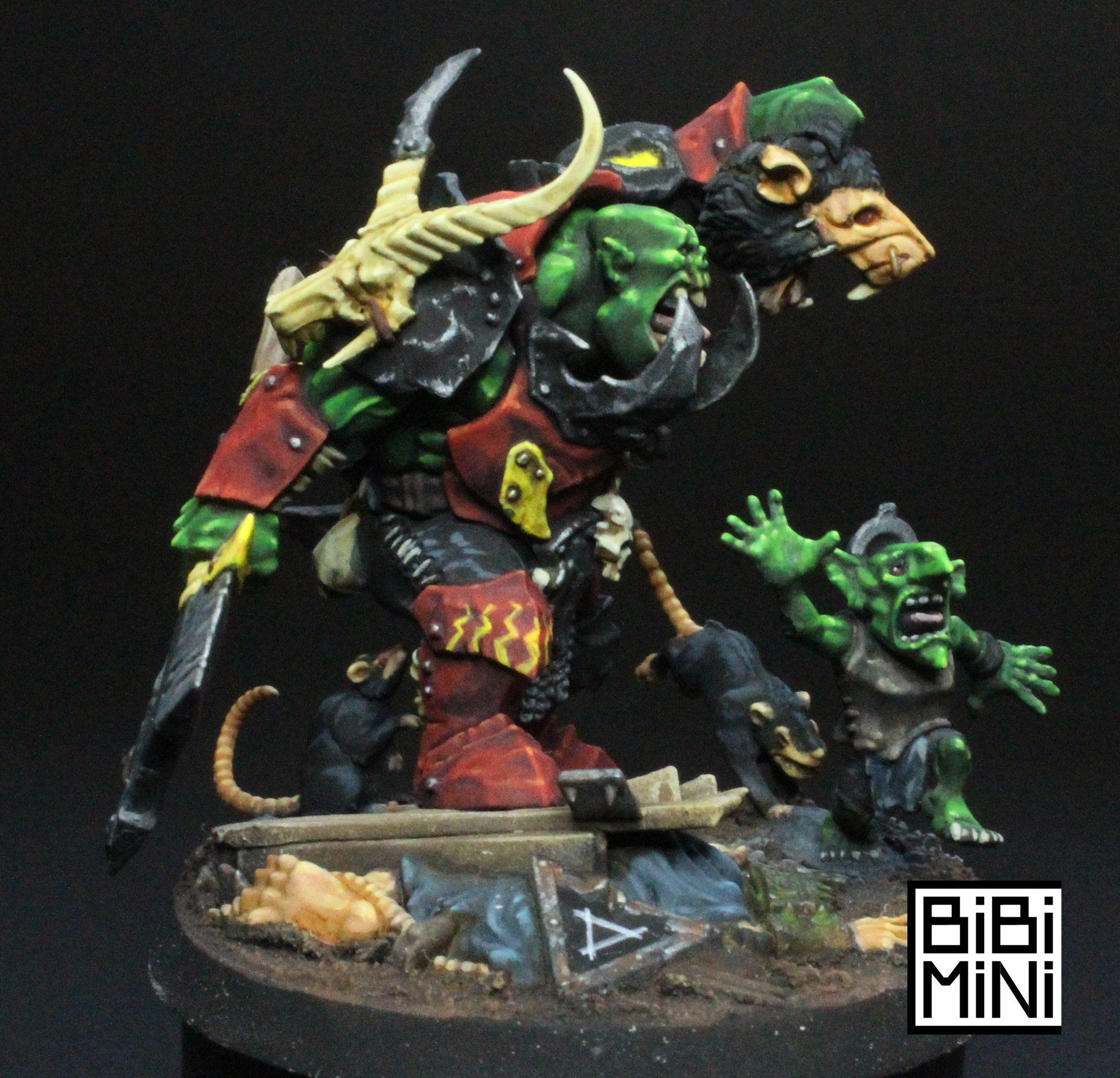 Bawla and Burk - Etsy