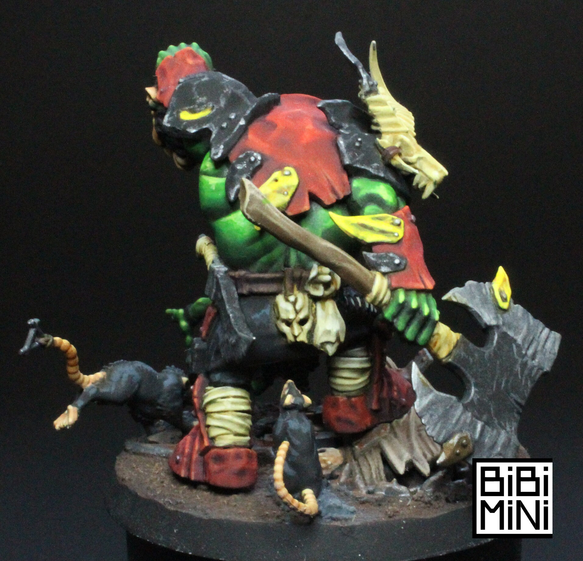 Bawla and Burk - Etsy