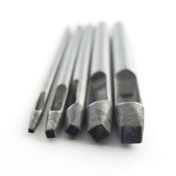 Square Paper Punch - Etsy