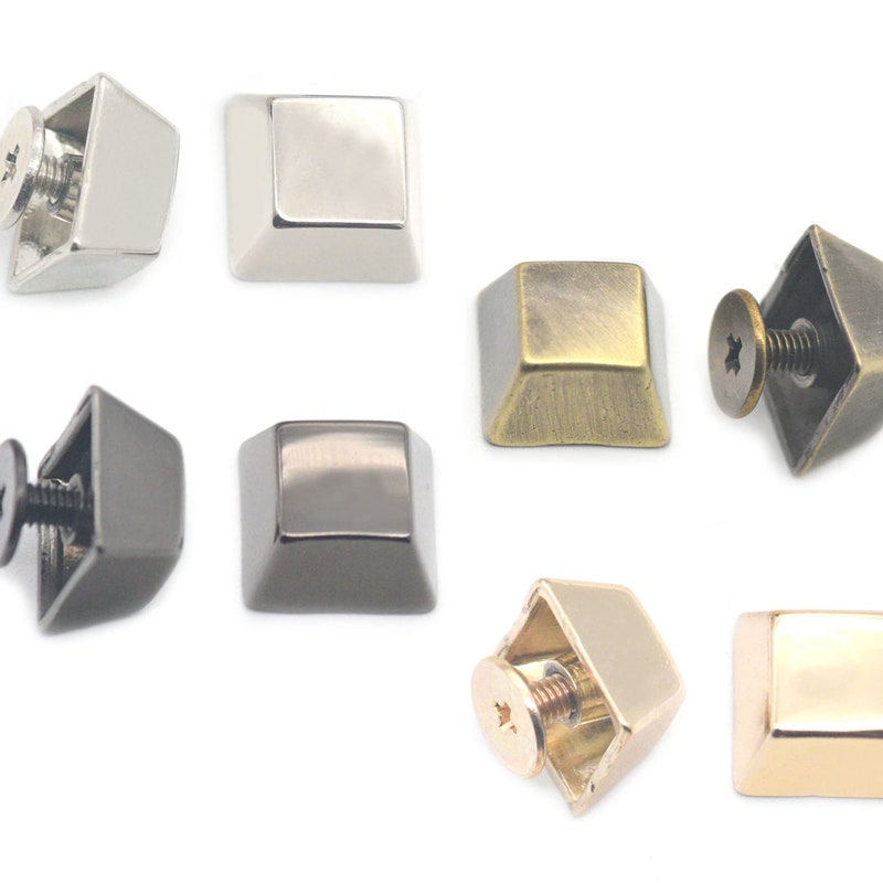 Screw Buttons - Etsy