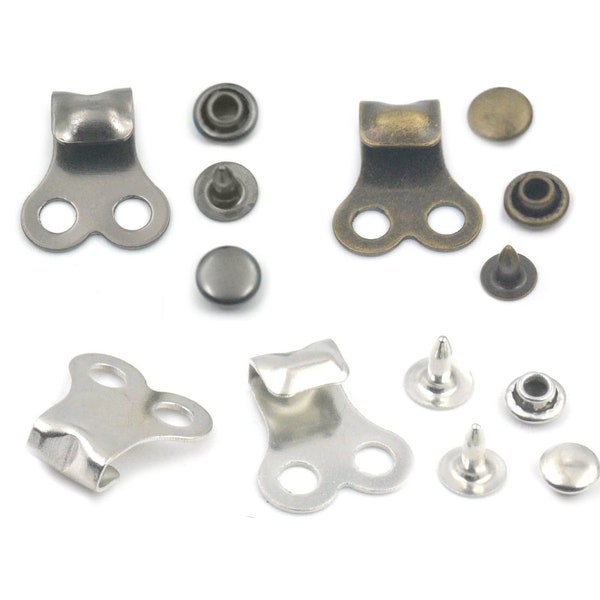 Boot Eyelets Hooks - Etsy