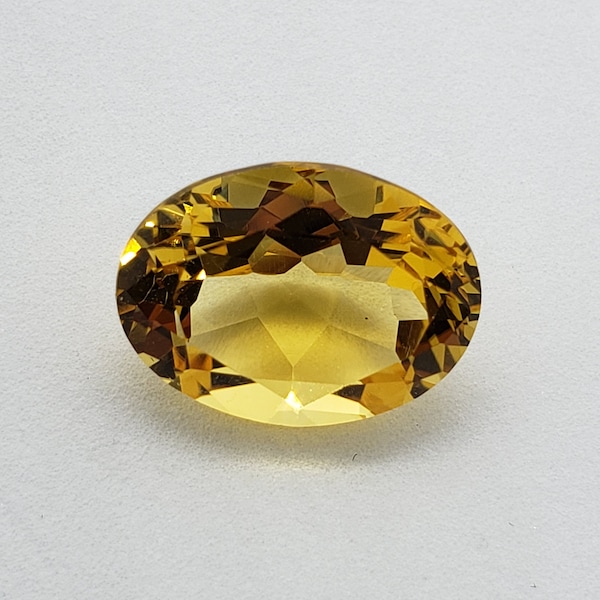 Yellow Topaz Jewelry - Etsy