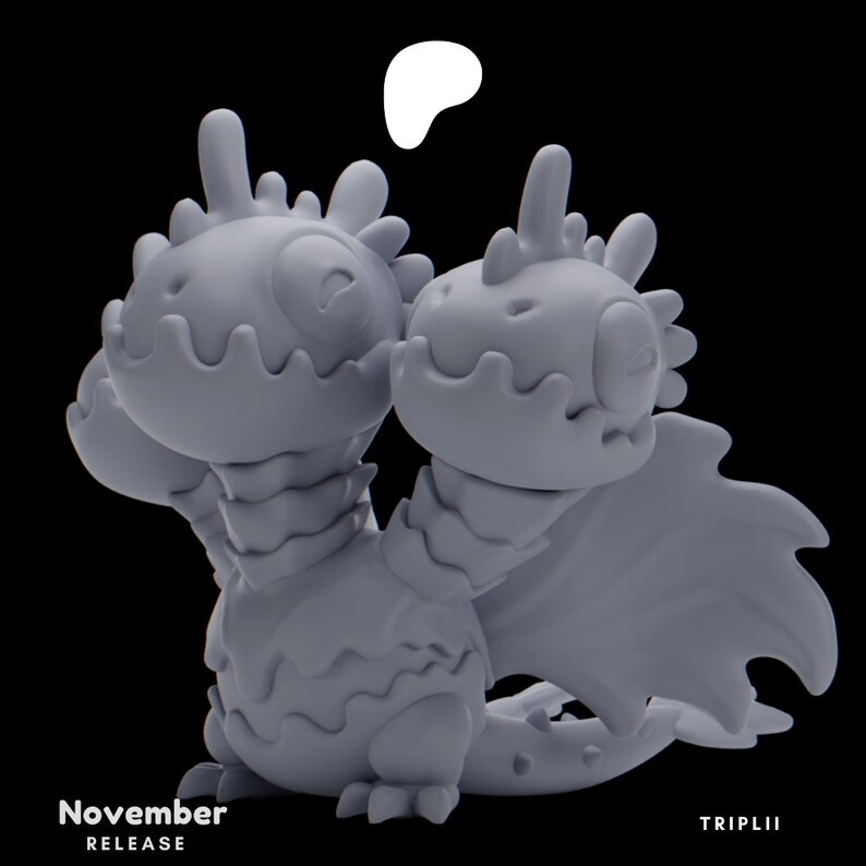 Grumpii Art - Triplii - Mantii - Santanic Leafii - Slowii - Etsy