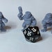 Printed Encounter Space Toad Squad - Etsy
