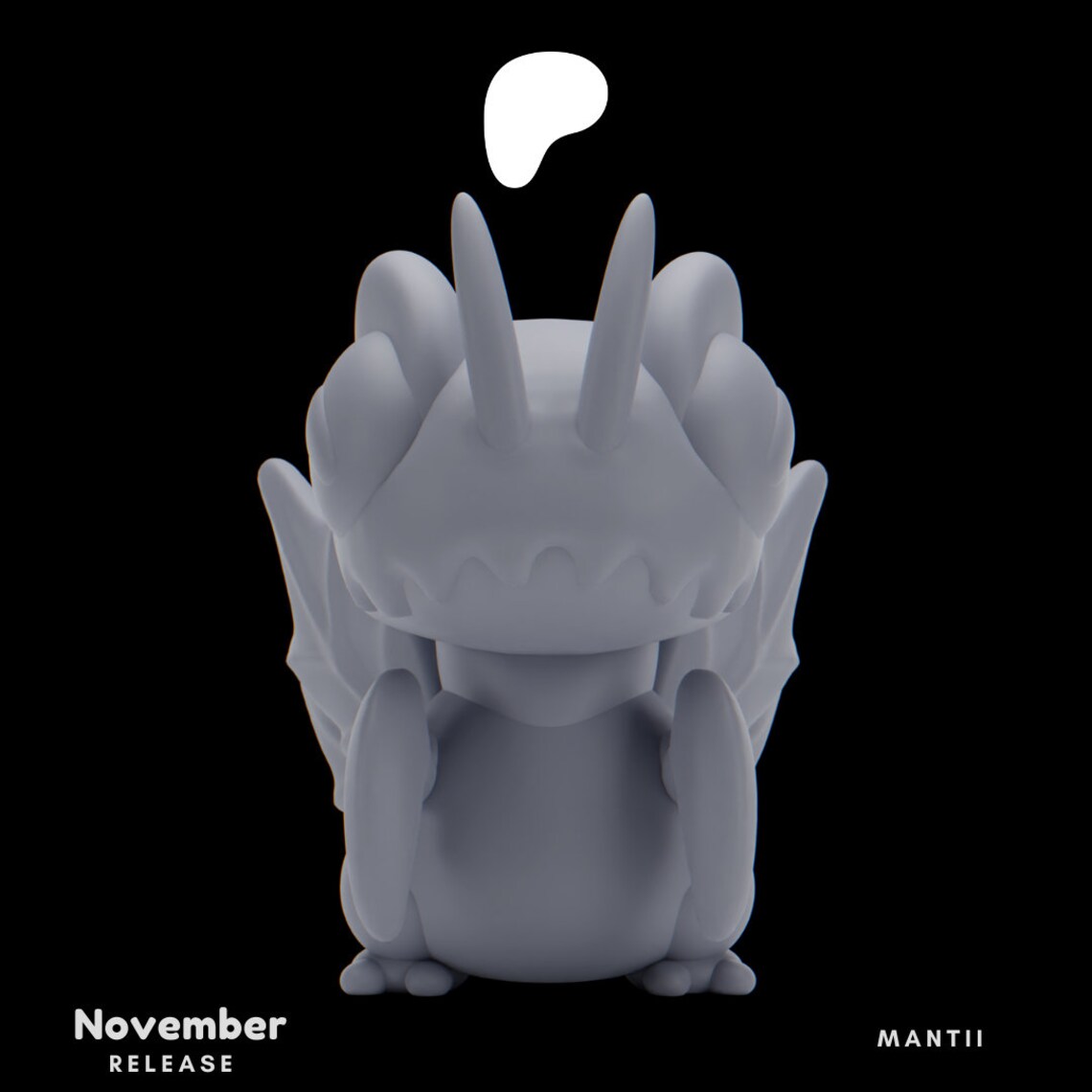 Grumpii Art Triplii Mantii Santanic Leafii Slowii - Etsy