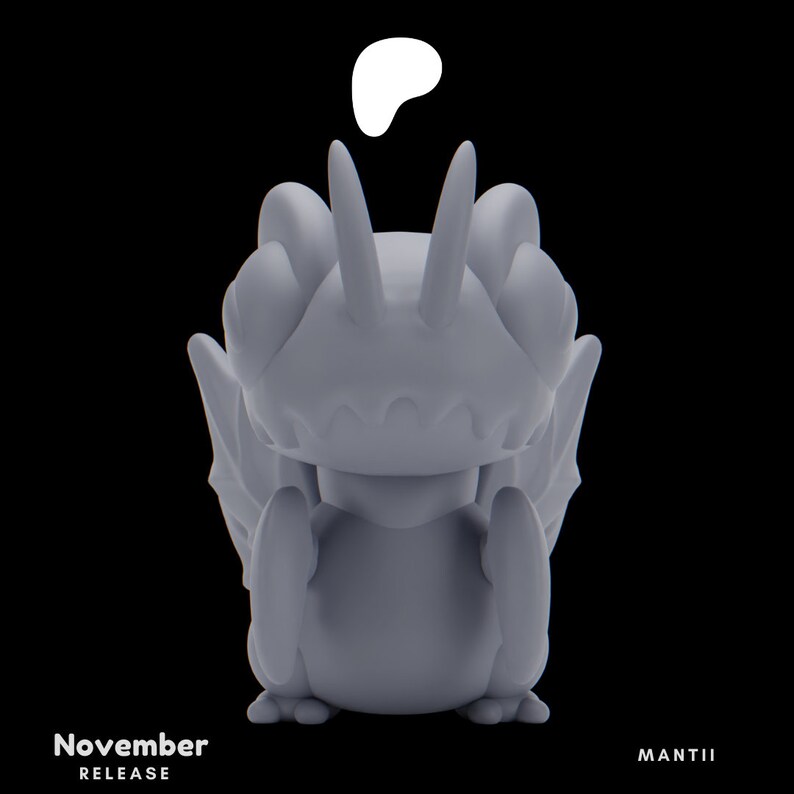 Grumpii Art Triplii Mantii Santanic Leafii Slowii - Etsy