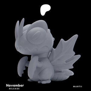 Grumpii Art - Triplii - Mantii - Santanic Leafii - Slowii - Etsy