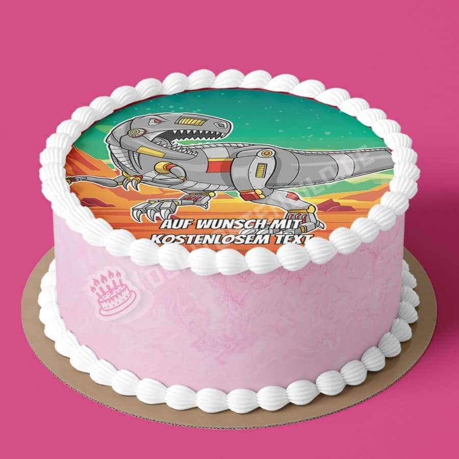 Cake Topper Birthday Personalized Fondant Sugar Picture Edible Motif ...