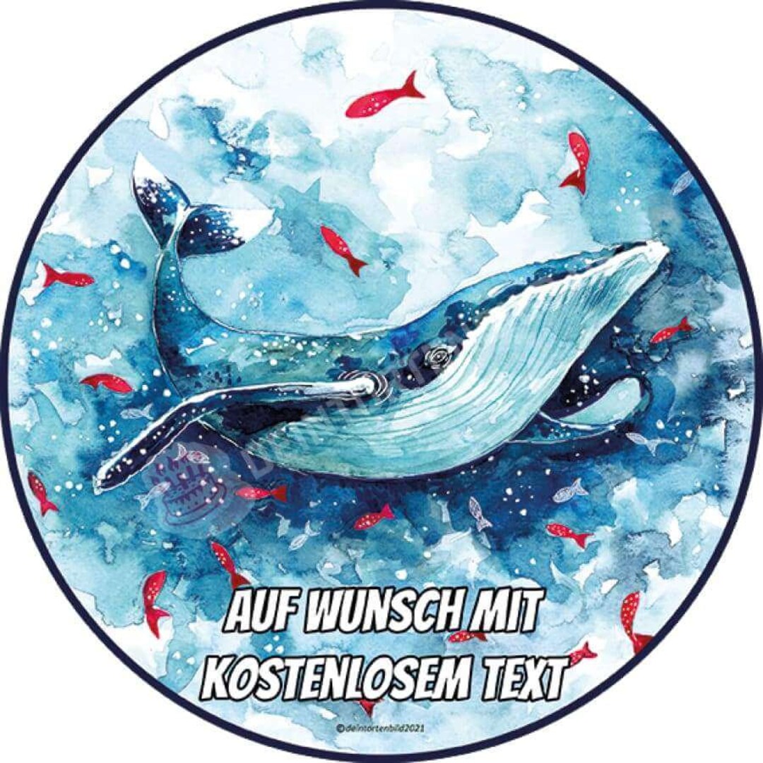 Cake Topper Birthday Personalized Fondant Sugar Picture Edible Motif ...