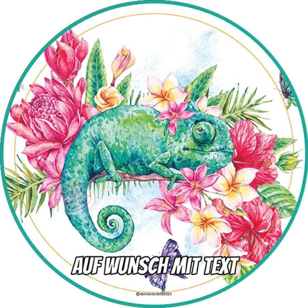 Cake Topper Birthday Personalized Fondant Sugar Picture Edible Motif ...