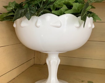 Planter Candy Dish | Etsy