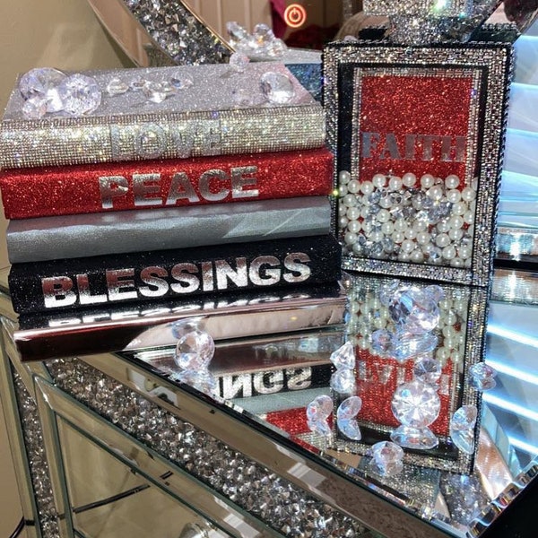 Bling Decor - Etsy