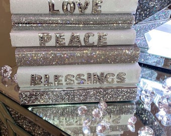 Bling Table Decor - Etsy