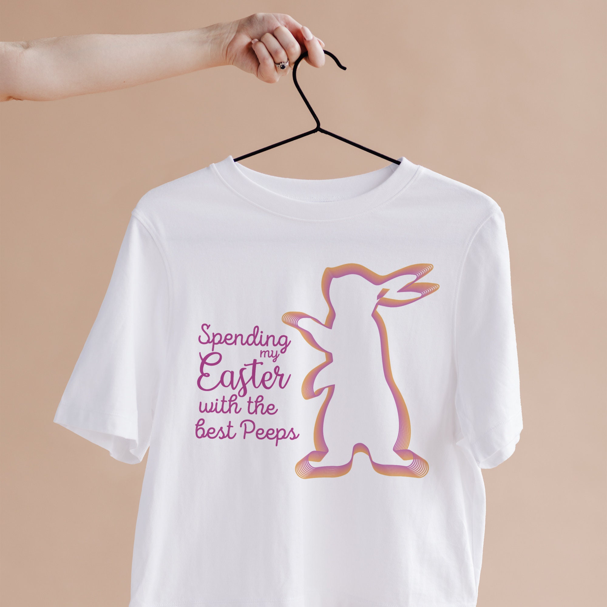 SVG de Pâques Joyeuses Pâques Svg dart de mélange Lapin de Pâques Svg ...