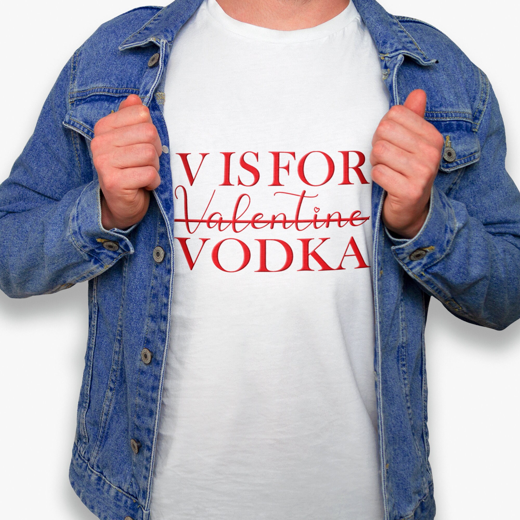 Vodka Svg Love Svg Xoxo Svg Valentines Day Svg Gift for Her Svg ...