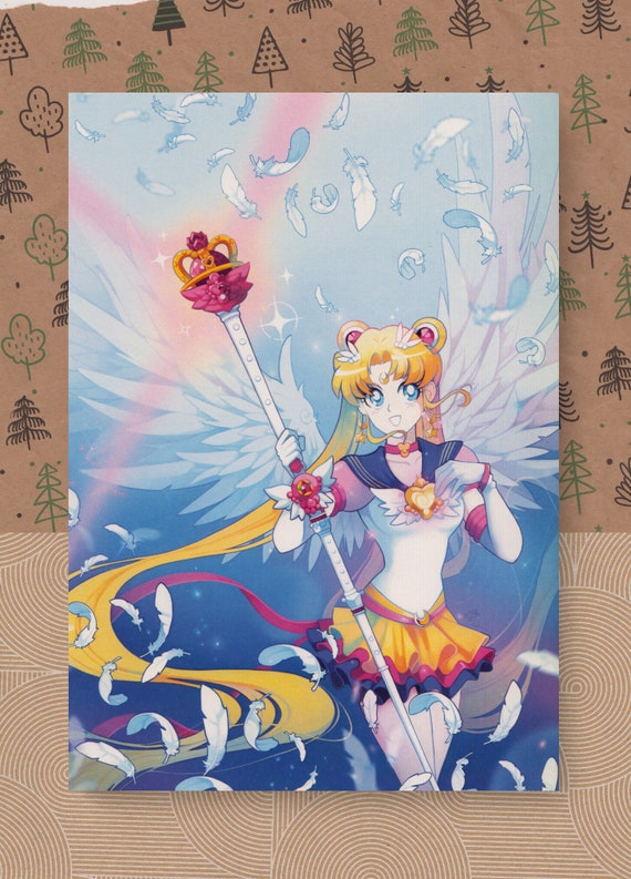 Moon Eternal Make Up - Etsy