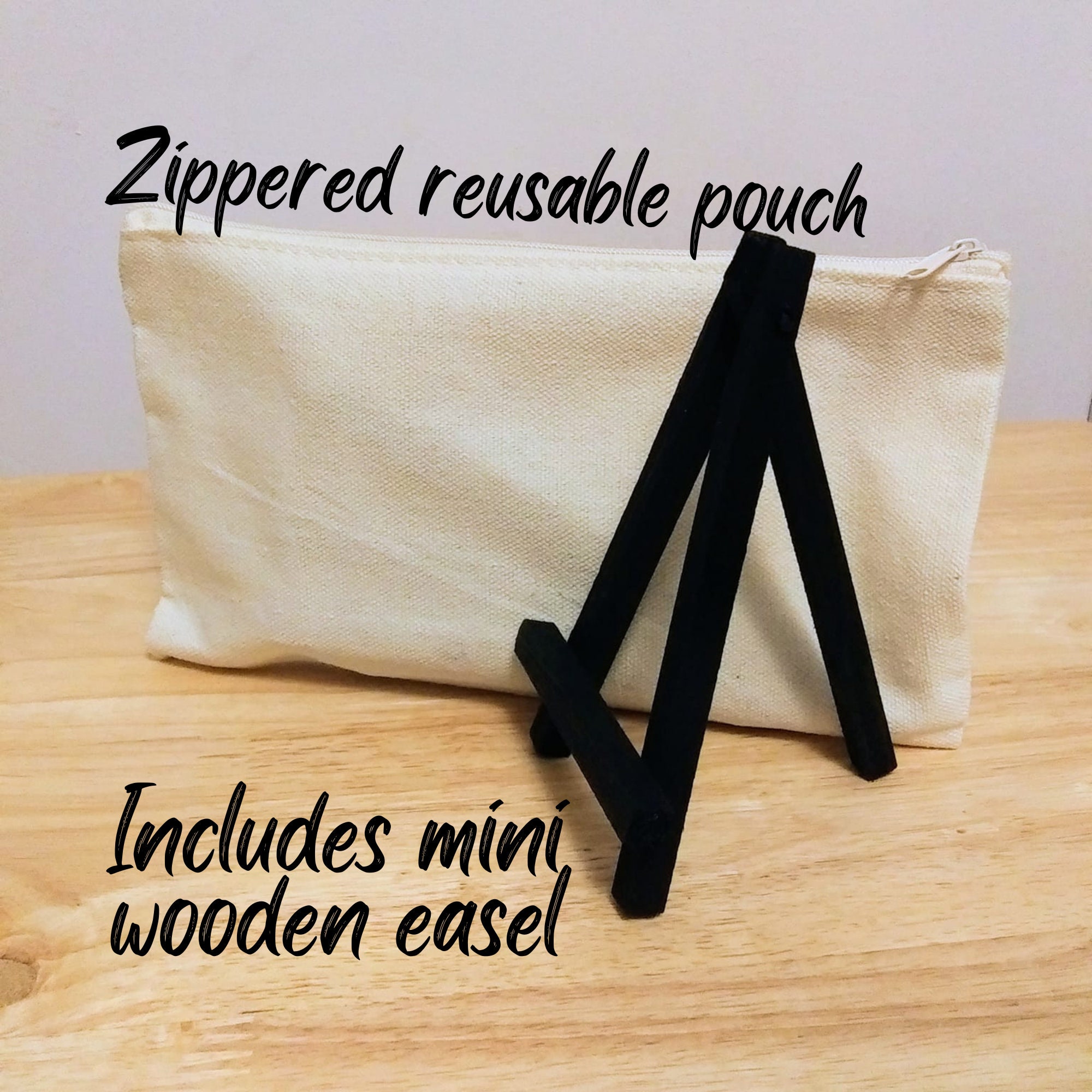 Scripture Cards With Stand, Daily Bible Verse Cards With Holder, KJV ...