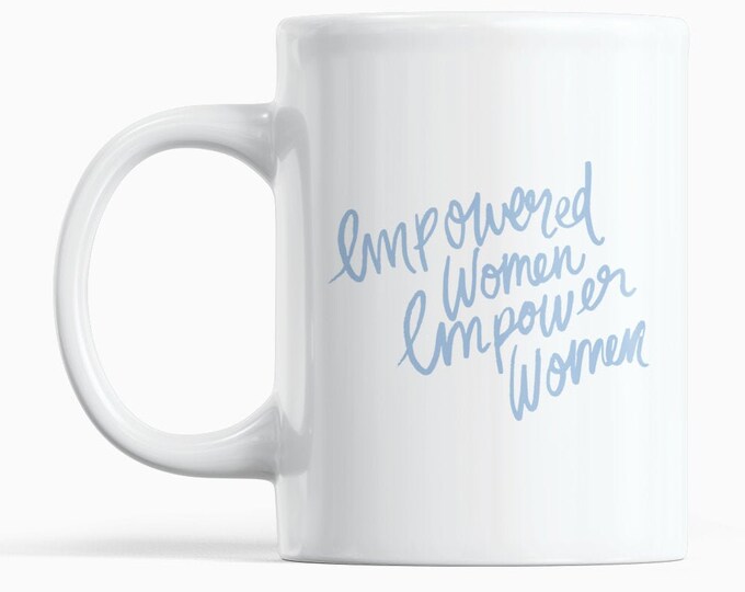 Honey You Got This Mug Women Empowerment Feminist Mug Feminism Mug ...