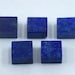 Micro Faceted Natural Blue Lapis 2mm 3mm 4mm 5mm 6mm Round - Etsy