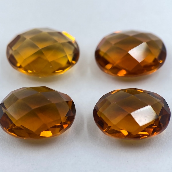 Madeira Citrine - Etsy