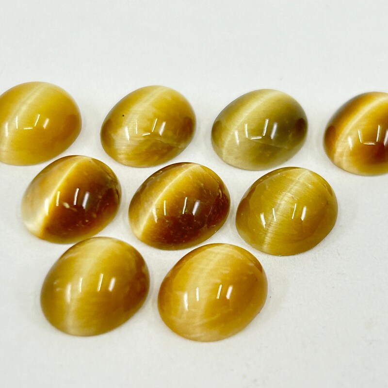 Cat Eye Jewelry - Etsy