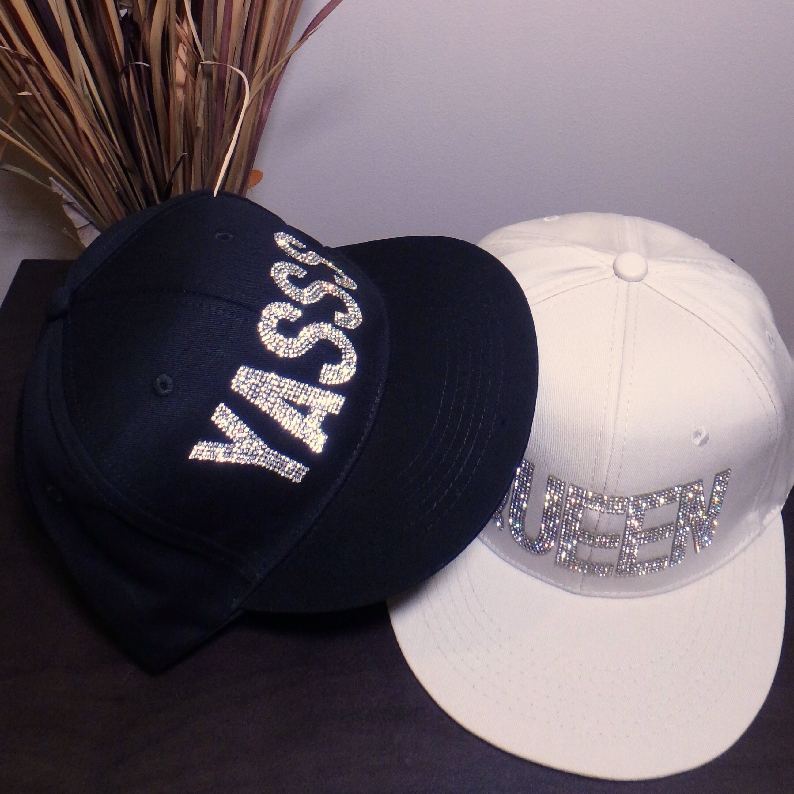 White Girls With Swag And Snapbacks