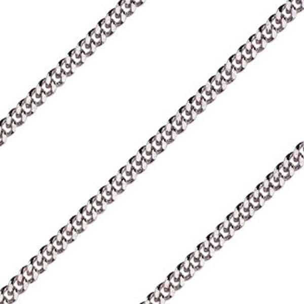 Curb Chain - Etsy