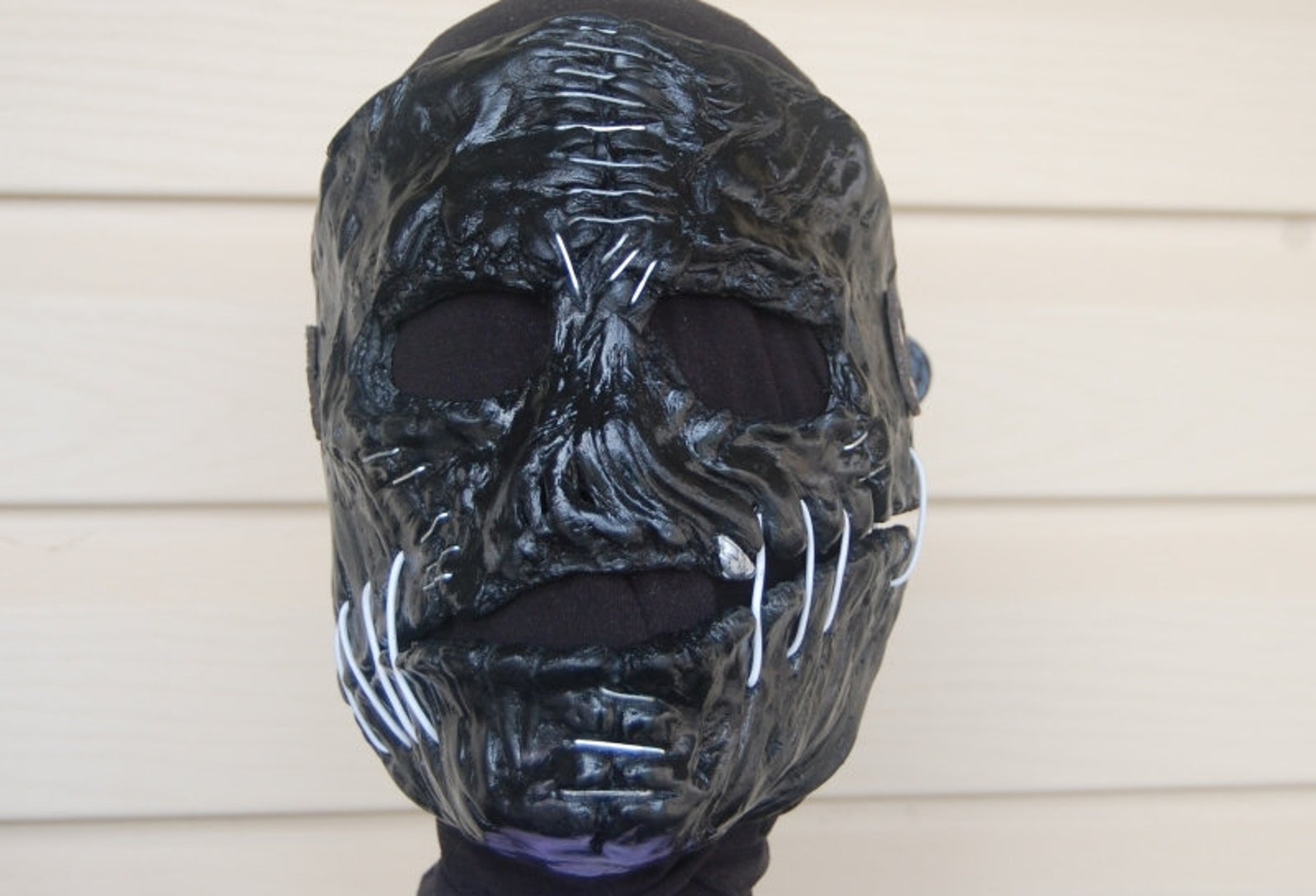 Slipknot Corey Taylor Vol. 3 the Subliminal Verses Horror Halloween ...