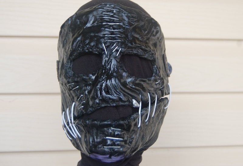 Slipknot Corey Taylor Vol. 3 the Subliminal Verses Horror - Etsy Canada