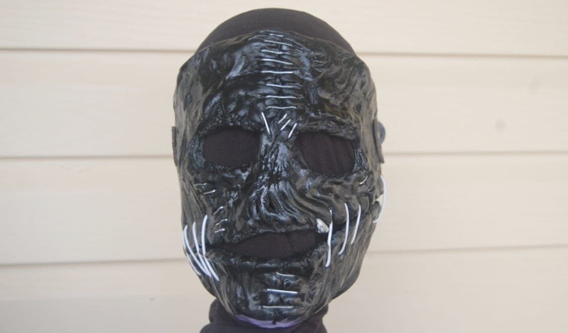 Slipknot Corey Taylor Vol. 3 the Subliminal Verses Horror - Etsy