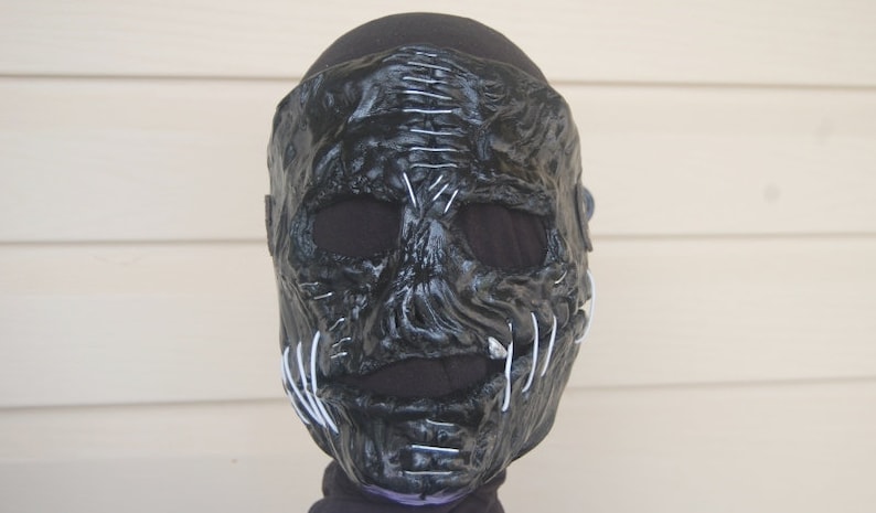 Slipknot Corey Taylor Vol. 3 (the Subliminal Verses) Horror Halloween ...