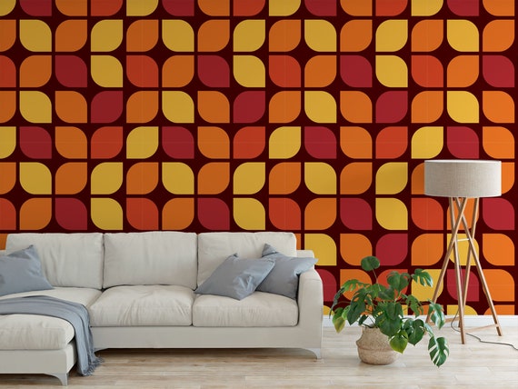 Funky Design Wallpaper