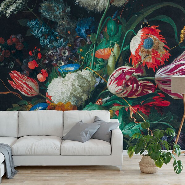 Large Scale Mural - Etsy