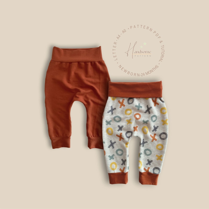 Easy Sew Skirt Pattern - Etsy