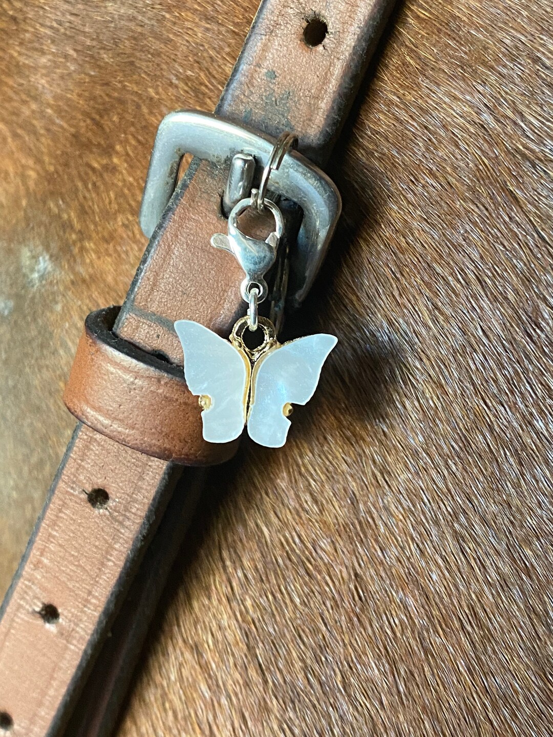Bridle Charms - Etsy
