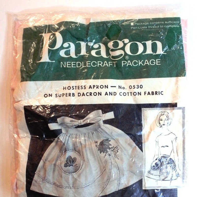 Vintage Paragon Quilt Kit - Etsy