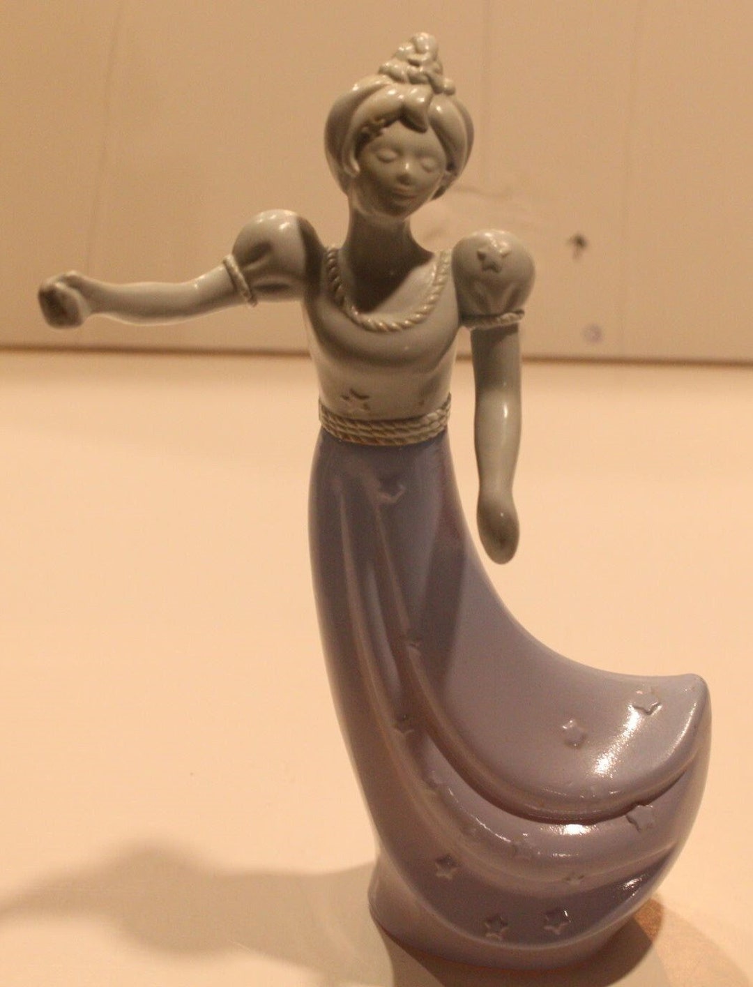 Vintage Avon Good Fairy Bottle/decanter (delicate Daisies Cologne) - Etsy