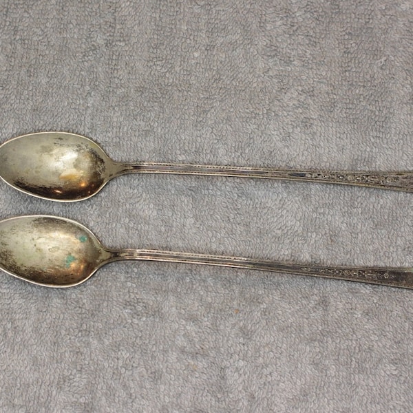 R C Co Silverware - Etsy