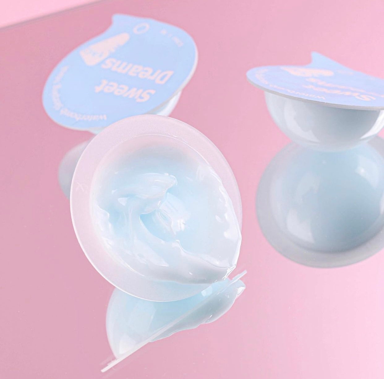 Sweetdreams Sleeping Mask Box Set Travel Size Reviving, De-stressing ...