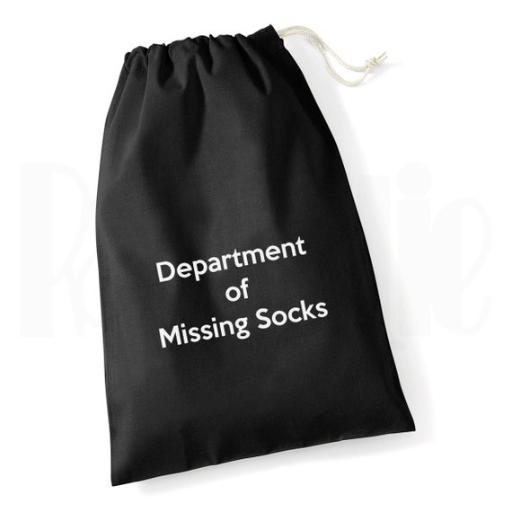 Missing Sock Bag Say Goodbye To Suitcase Chaos And Hello To