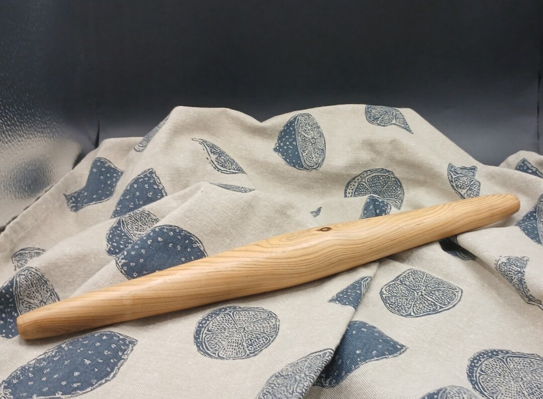 French Style Rolling Pin - Etsy