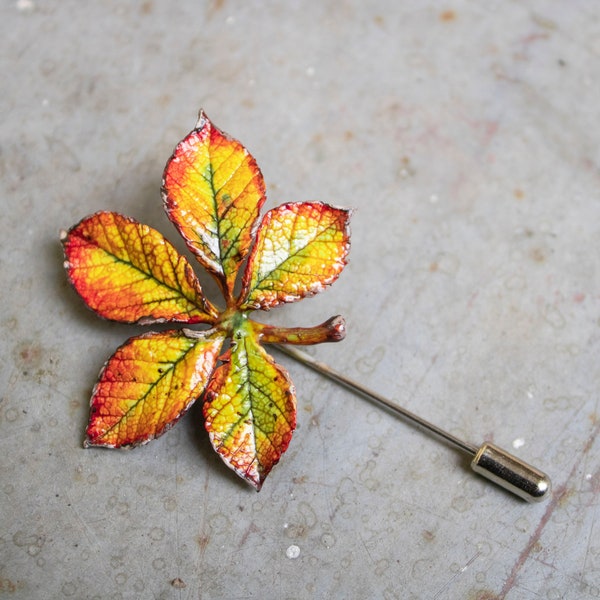 Virginia Creeper - Etsy